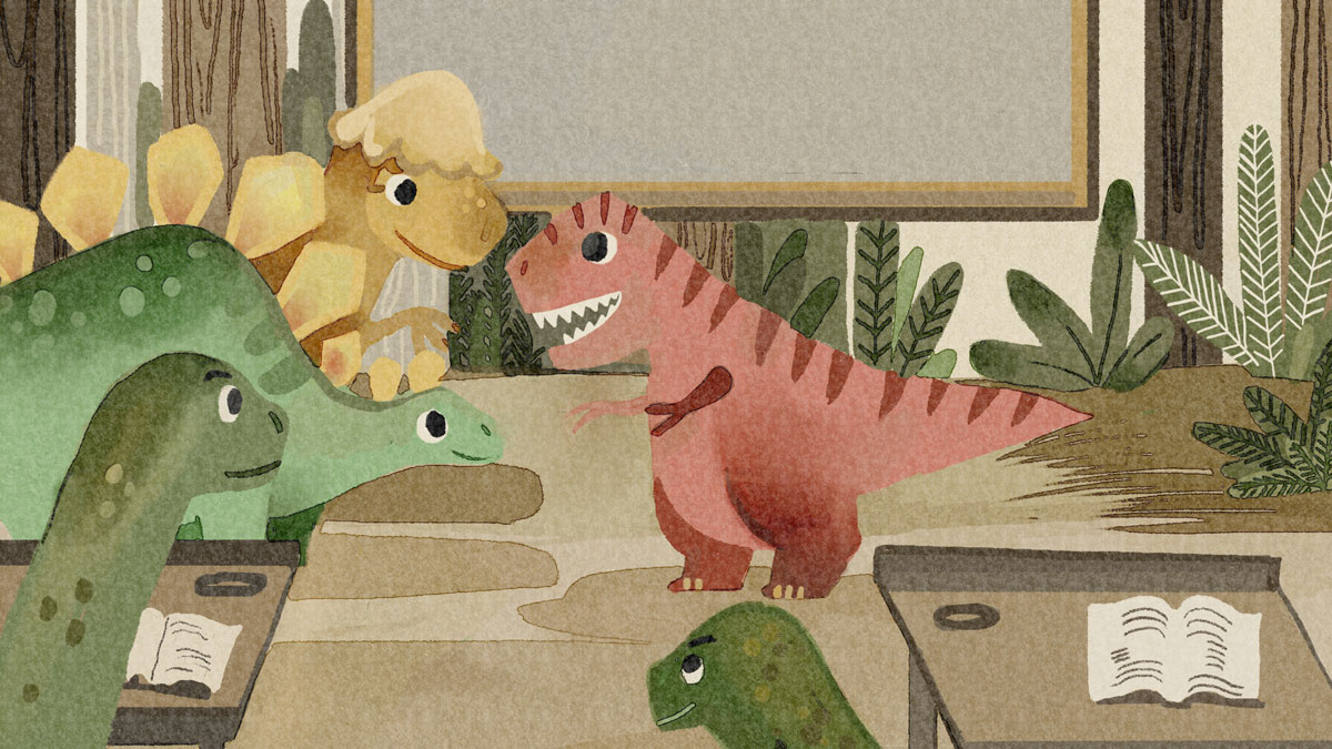 What’s it Like to be a Kid with Autism? In New Children’s book, a Cute ...